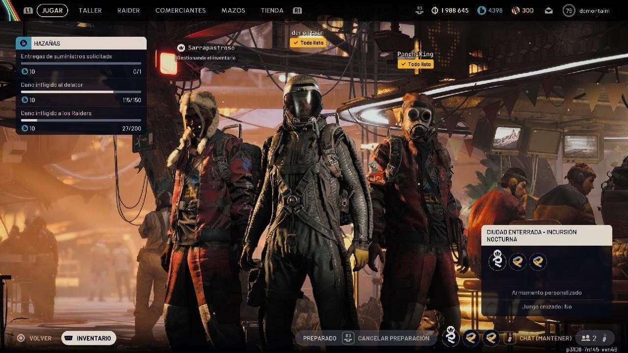 ARC Raiders - Longest Anvill Shot - YouTube