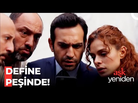 Yüzyıllardır Kayıp Olan Hazine - Aşk Yeniden Özel Sahneler