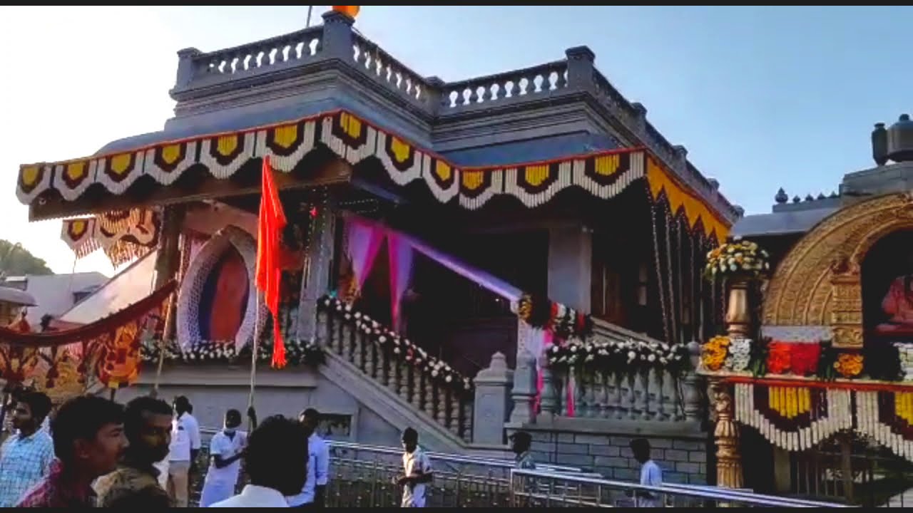 Siddaganga mutt | Shree Shivakumar swamiji | ಸಿದ್ದಗಂಗಾ ಶ್ರೀಗಳು | # ...
