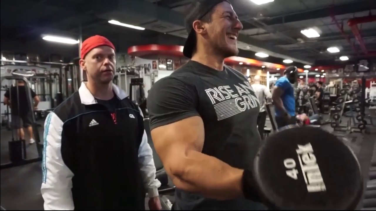 THE REAL SADIK - 10.27.2016 - YouTube