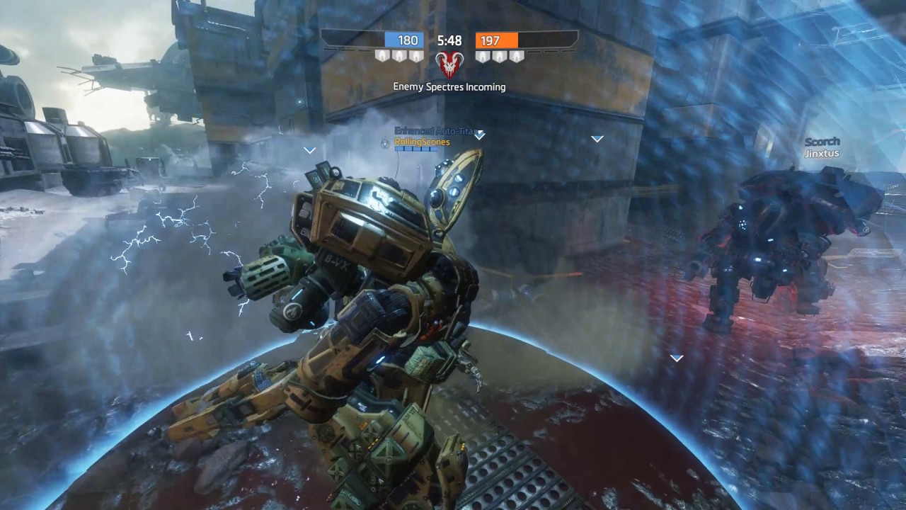 Titanfall 2 - Multiplayer (PC) - YouTube