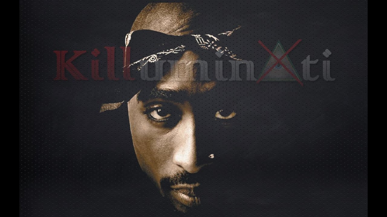 2Pac - Expect Illuminati (Seanh Remix) HD - YouTube Music