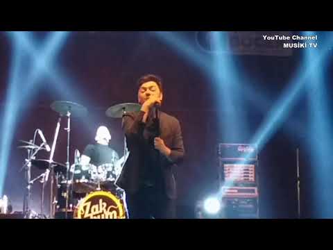 ZAKKUM - Yüzük (Konser/Canlı) @Antalya Park