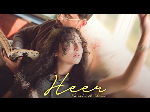 Vankim - Heer ft. Idhan (Official Music Video)