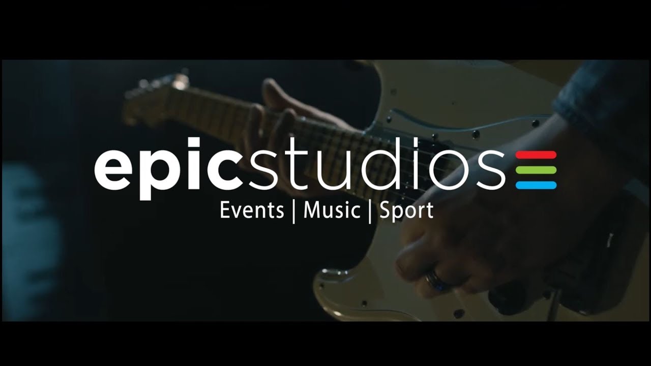 Epic Studios: Events Showcase - YouTube