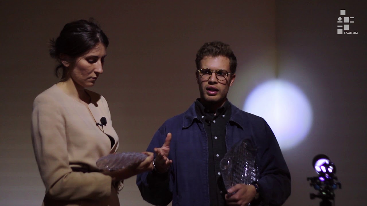 STUDIO - Portraits d'étudiants : Jean-Paul Magro et Lucie Trebuchet ...