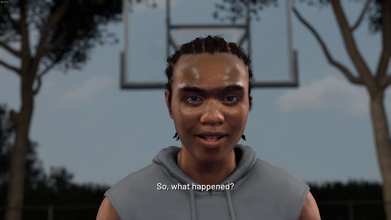 NBA 2k19 MyCareer Ep9 : Red Dragon - YouTube