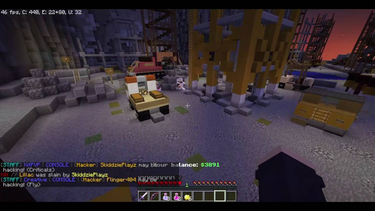 SkiddziePlayz - YouTube