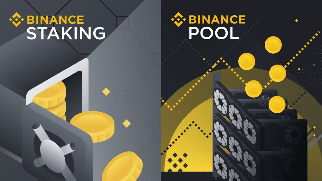 El Stake de BNB Más Seguro( Binance) - Gana ADA,ETH,LTC, BNB de Manera ...