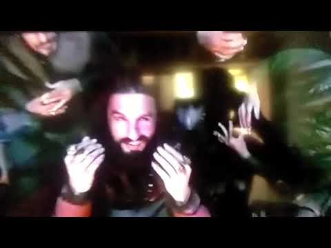 Khali Bali song