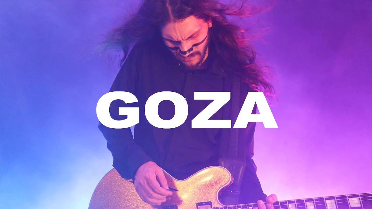 First Ride by GOZA Official Music Video - YouTube