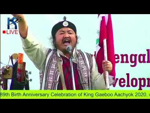 Western Folk fusion song by Mickma Tshering Lepcha#Sofiyum band - YouTube