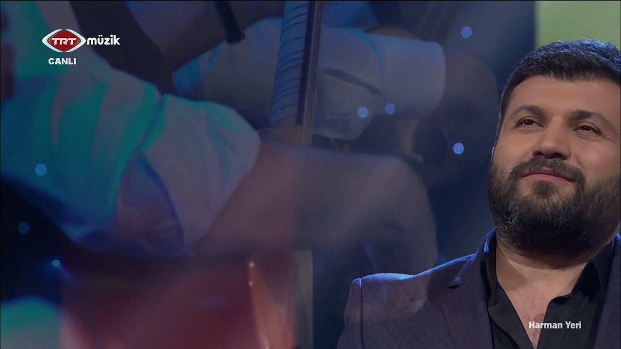 Mustafa Kemal Simsek - Bir Ayrilik Bir Yoksulluk Bir Ölüm - YouTube