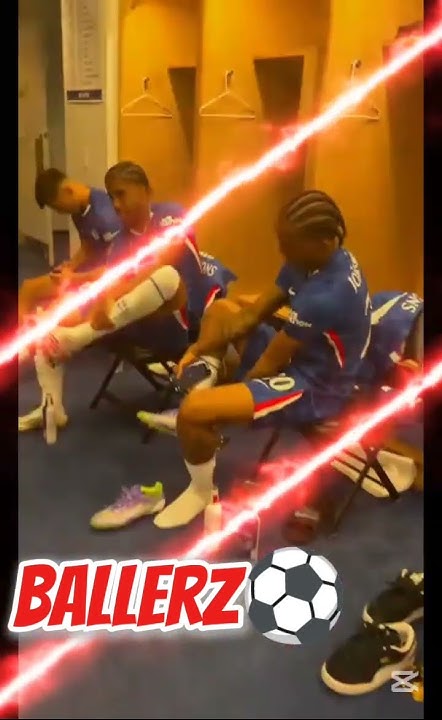 Ballerz ⚽ - YouTube