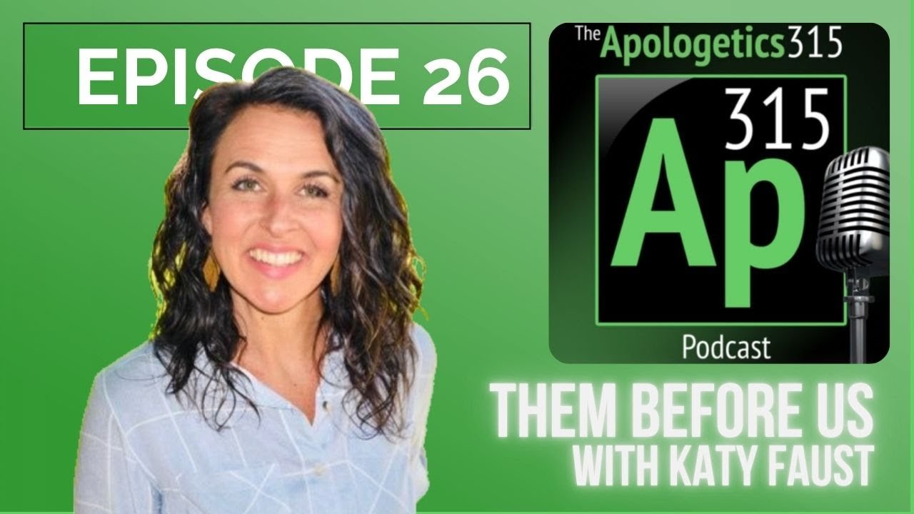Them Before Us with Katy Faust, Episode 026 - YouTube