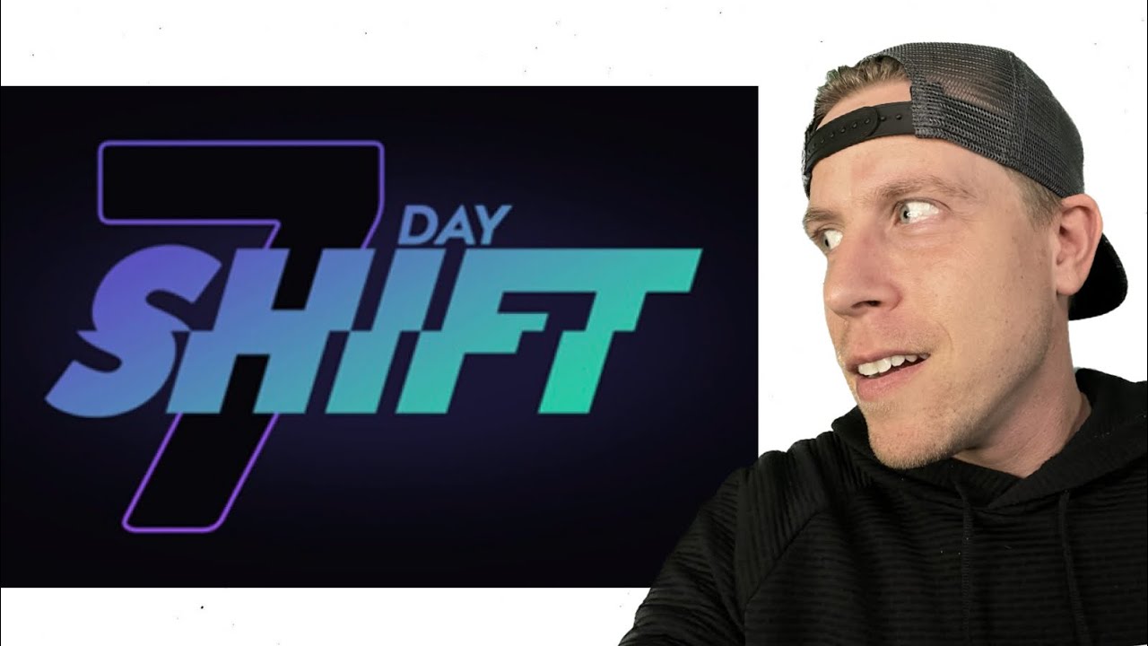 Honest Review on 7 Day Shift Course - YouTube
