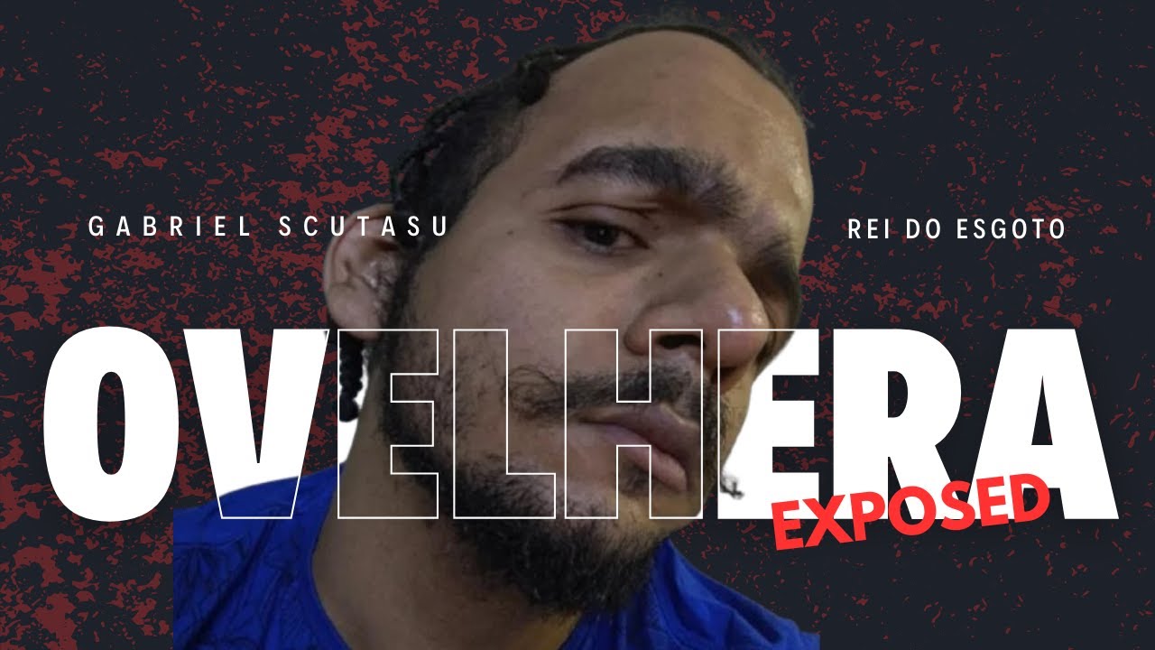 EXPOSED OVELHERA DOIDERA 🔇🔕 - YouTube