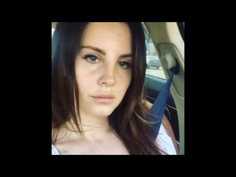 Lana del Rey- Summer Bummer |snippets|