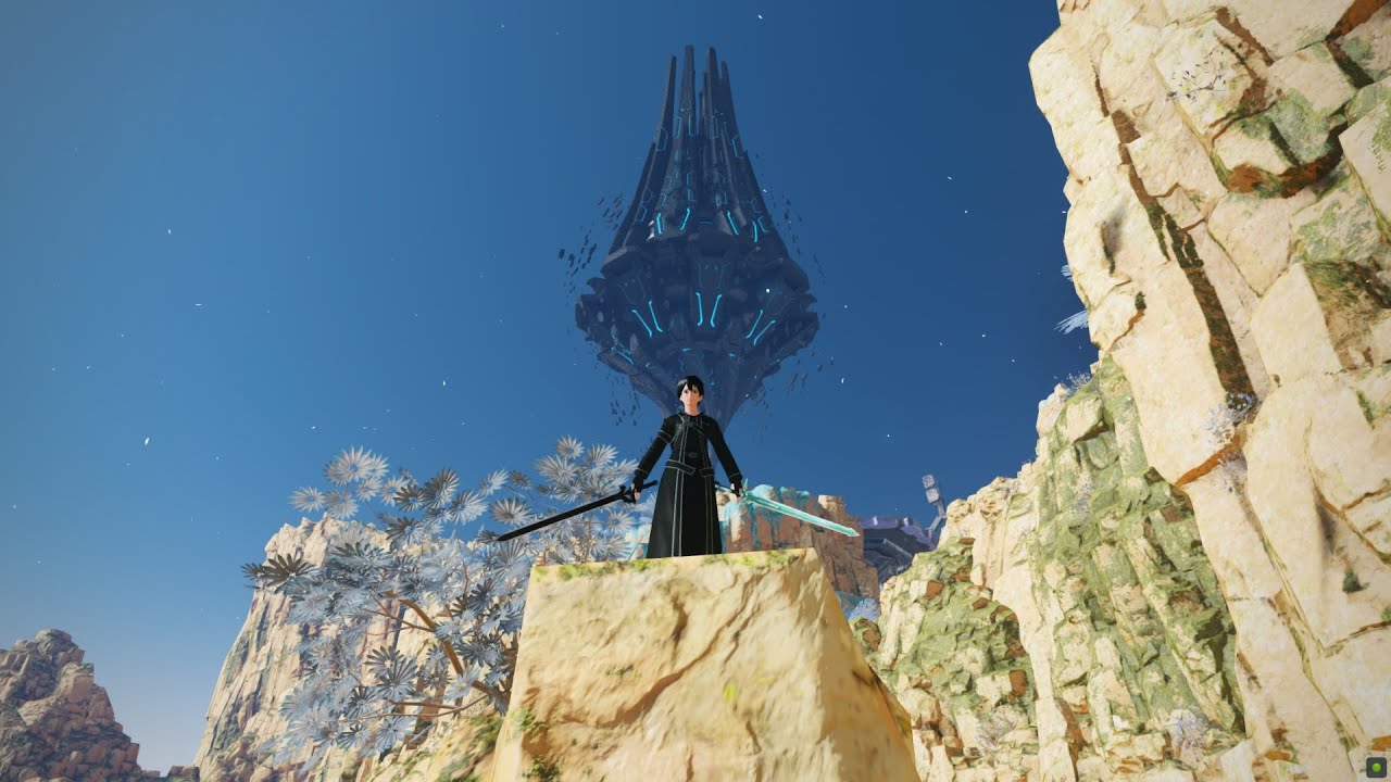 PHANTASY STAR ONLINE 2 NEW GENESIS [NA] : Kirito join NGS!!! Dread ...