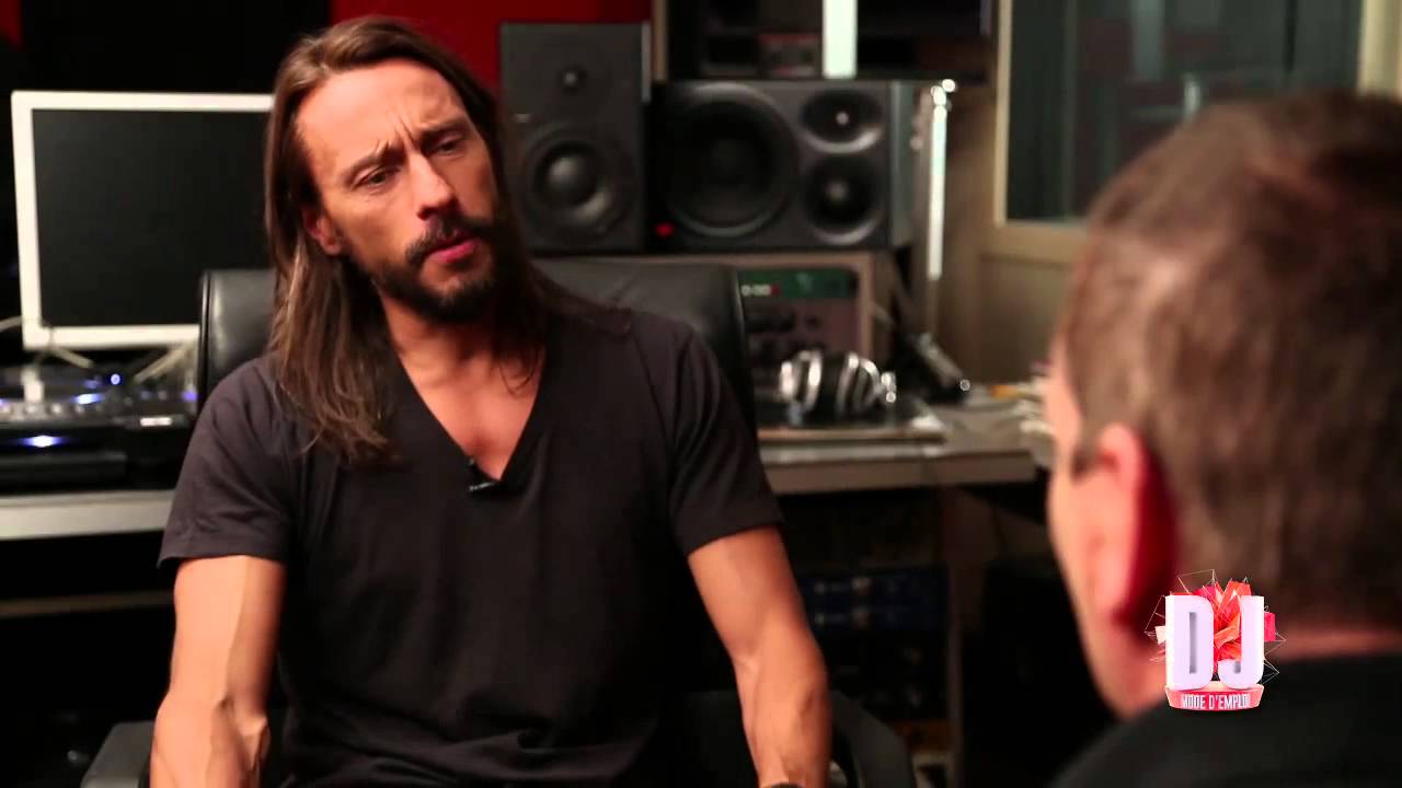 Phil - DJ Mode d'emploi à partir du 9 janvier, à 20h05 sur MCM ! - YouTube