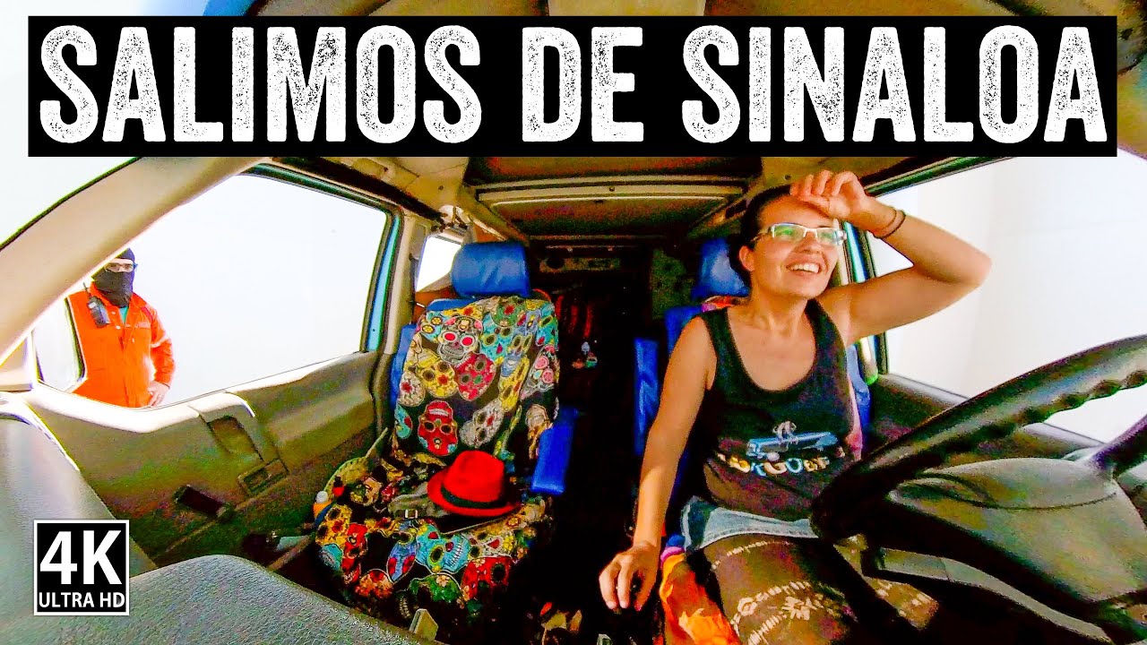 ASÍ SALIMOS DE SINALOA Ferry Mazatlán - Pichilingue | De Ushuaia a ...