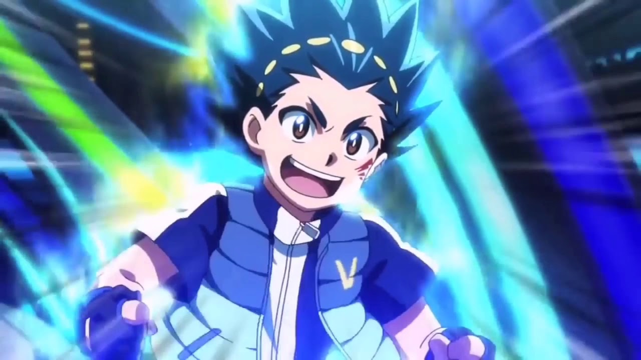 House of memories AMV beyblade burst Turbo (Lean la descripcion) - YouTube
