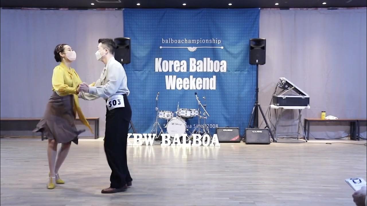 KBW2022 Amateur Classic - Sexyhorse & Haul - YouTube