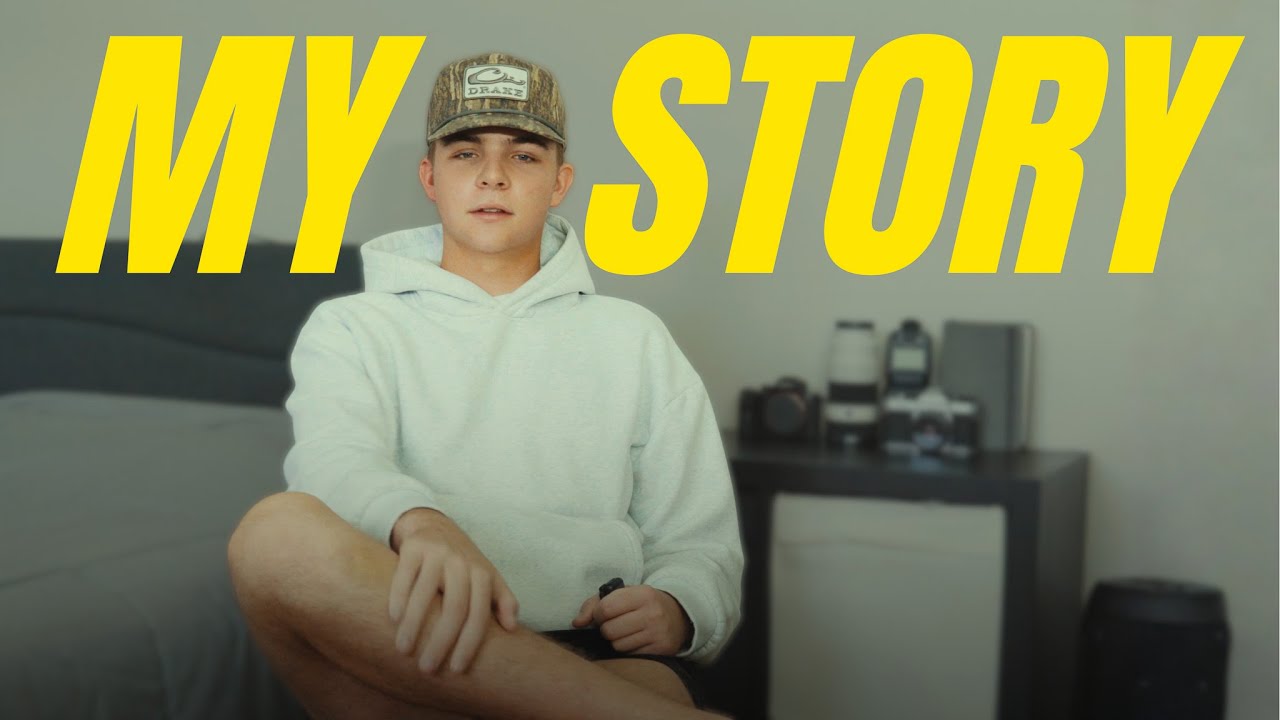My Story... - YouTube