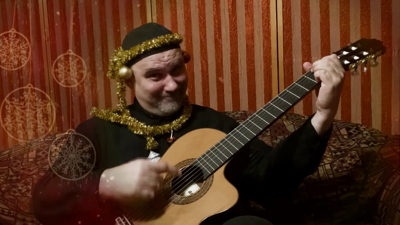 Keistuolių teatro ADVENTO KALENDORIUS 2020 | 24 - YouTube Music