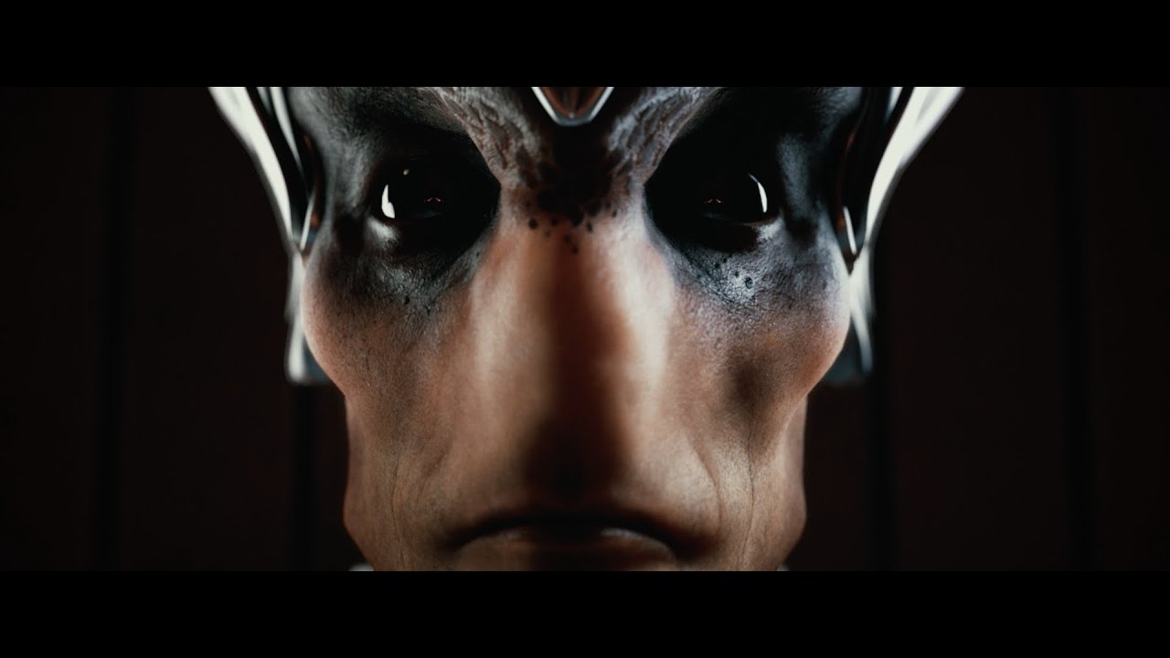 SIDUS HEROES — The Official Game Trailer - YouTube
