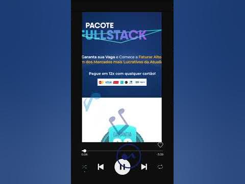 ️👍Seja.um Programador de Sucesso com o curso Online Dank Code https://hotm.art/pacote_full-stack ...