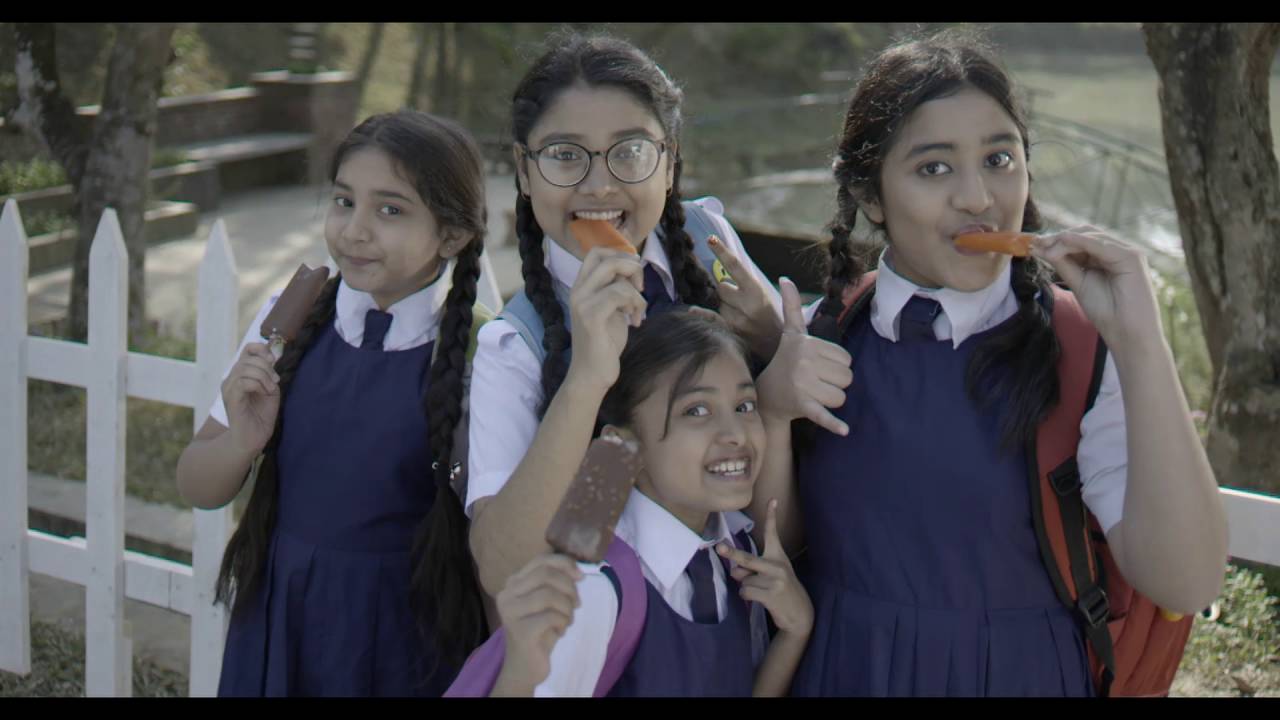 Igloo Commercial May 2016 - YouTube