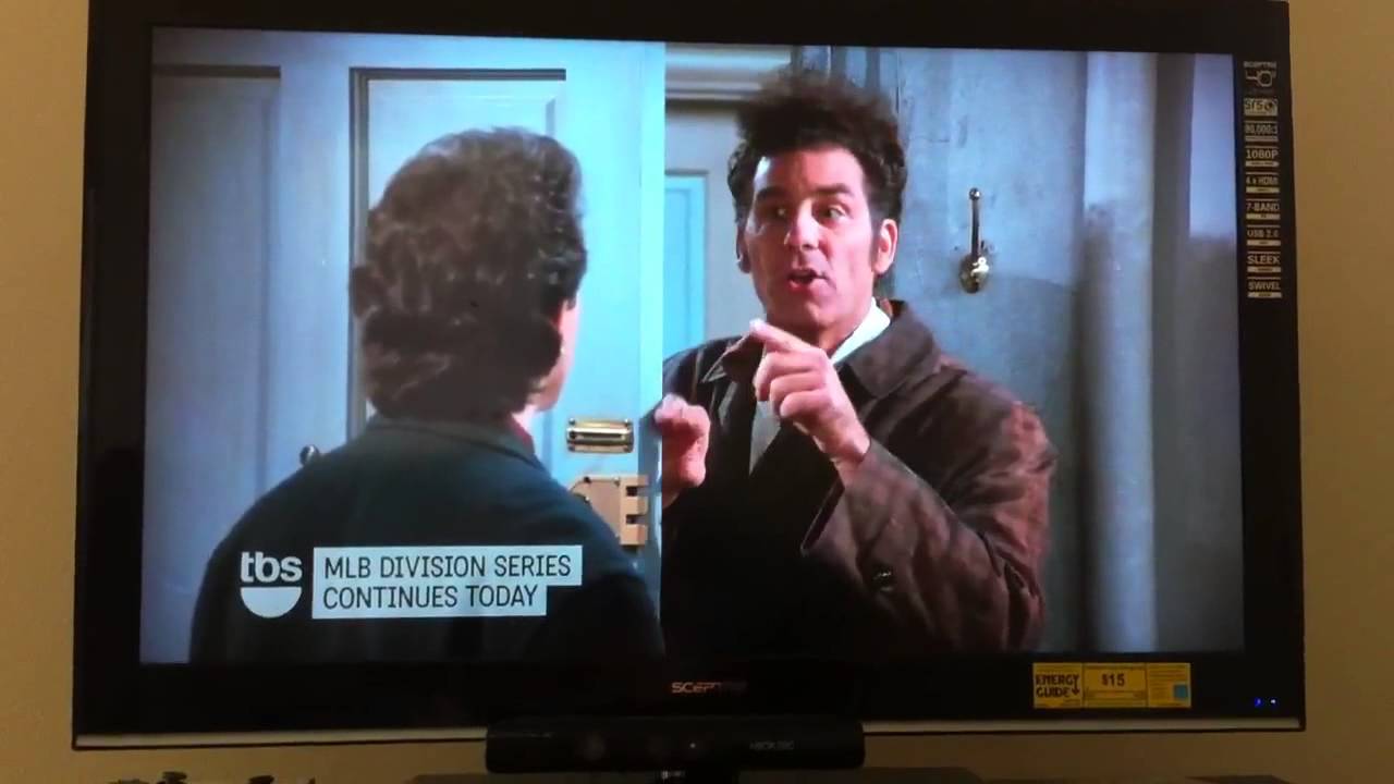 Little Jerry Seinfeld - YouTube