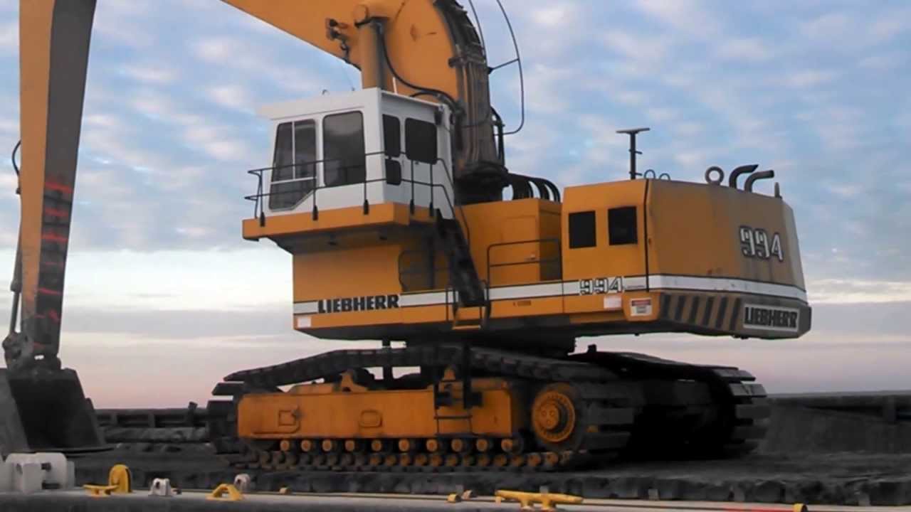 994 rock layer - YouTube