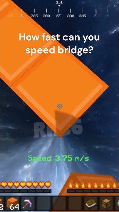 Speed Bridge - YouTube