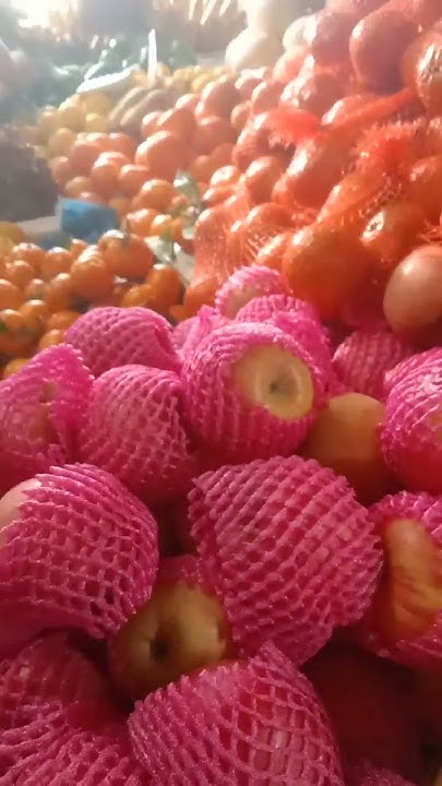 sarap ng prutas - YouTube