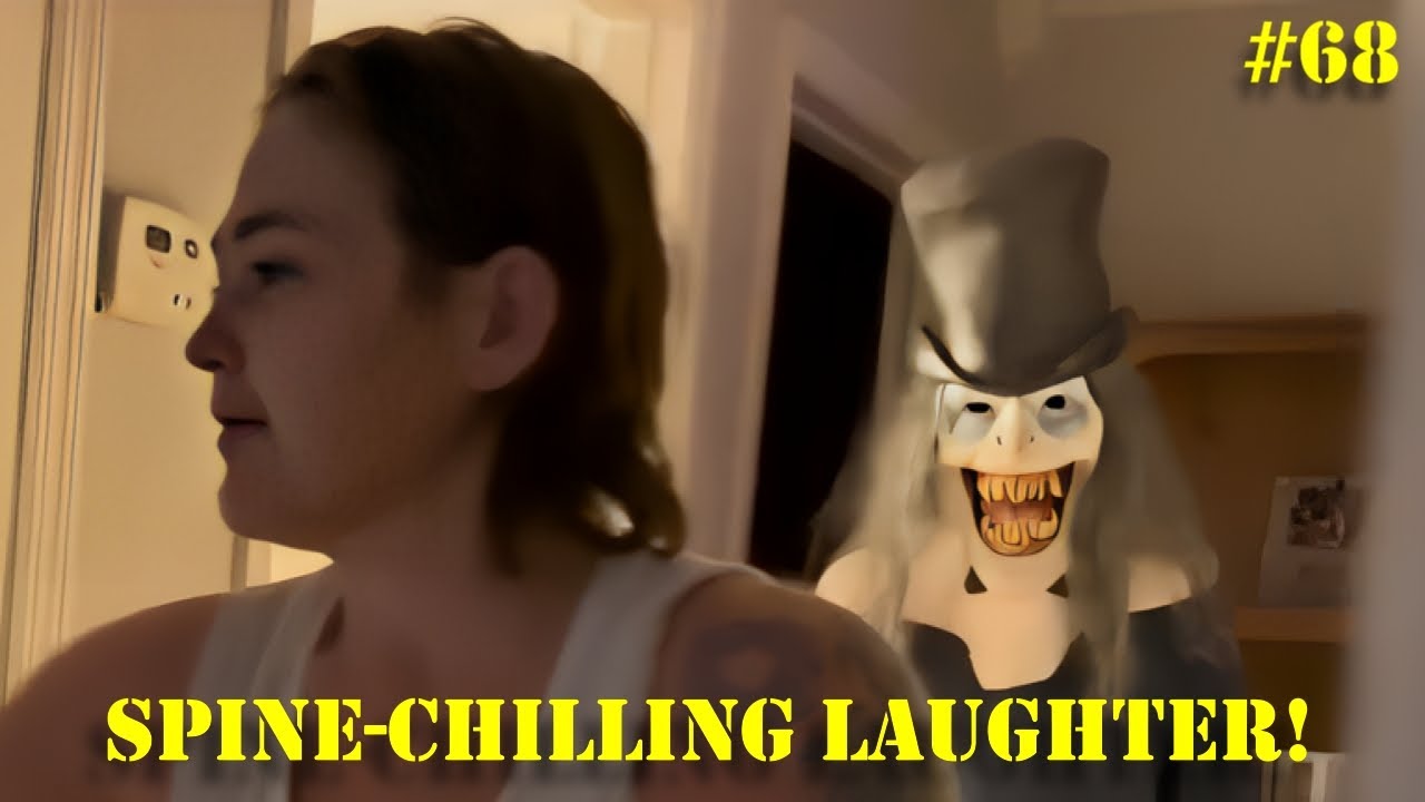 Scare Cam Pranks 2023 | Funny Scare Prank | Jump Scare | Funny ...