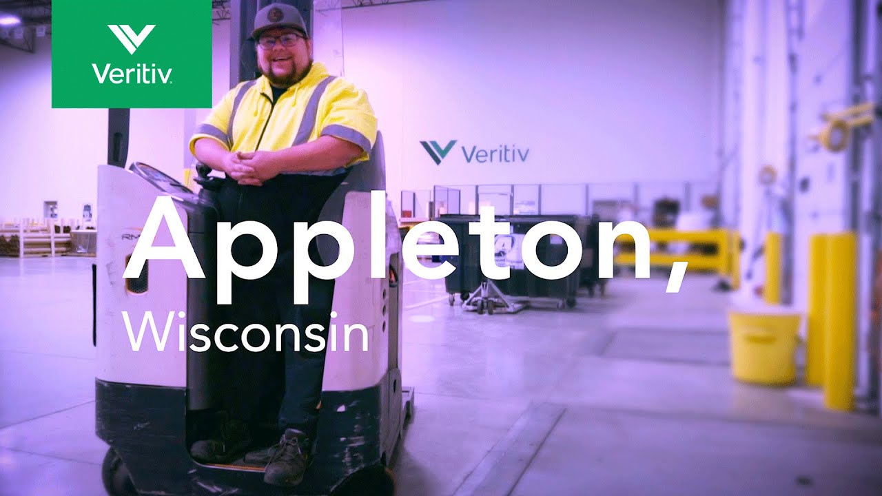 Veritiv Warehouse Worker Appreciation Week 2024 - YouTube