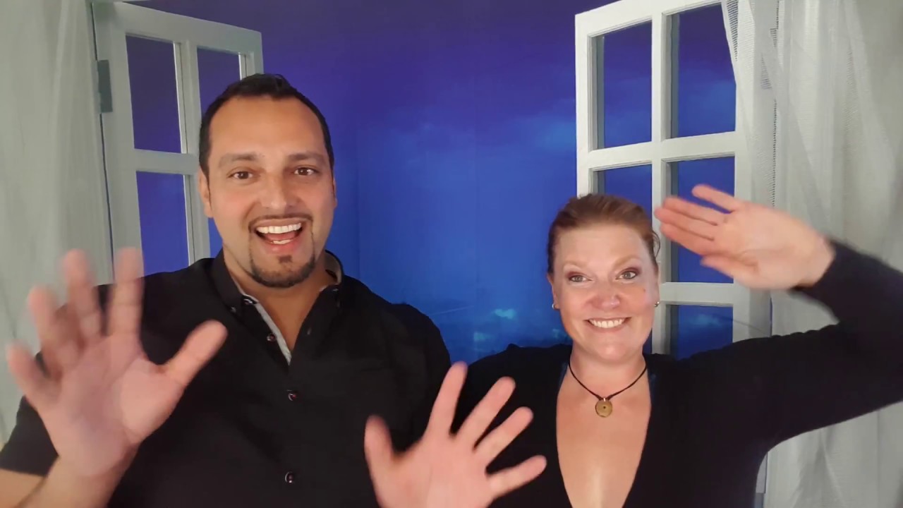 About The Primal Desire - YouTube