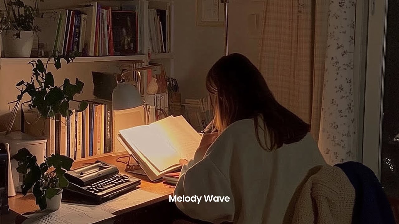[Playlist] Cafe & Study Pop Songs - YouTube