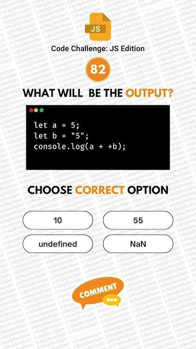 Javascript Code Challenge 82100 Learnjavascript Codechallenge Youtube 