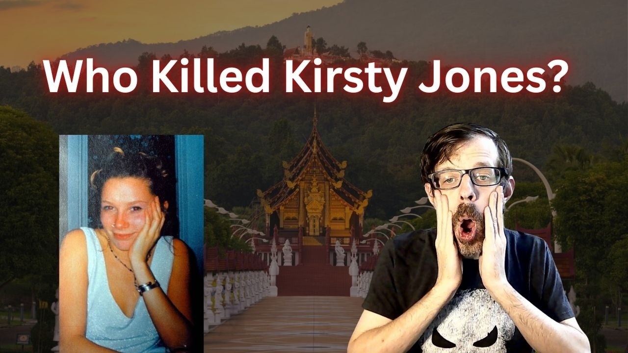Murder in Paradise: The Unsolved Case of Kirsty Jones - YouTube