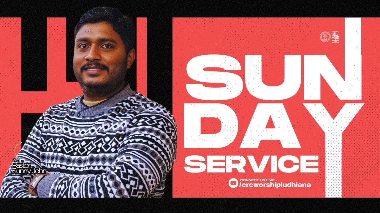 Sunday Service | 27 October, 2024 | Pastor Sunny John | Pastor Eby ...