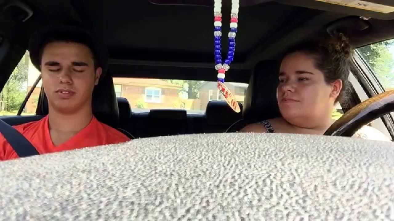 The surround sound challenge - YouTube