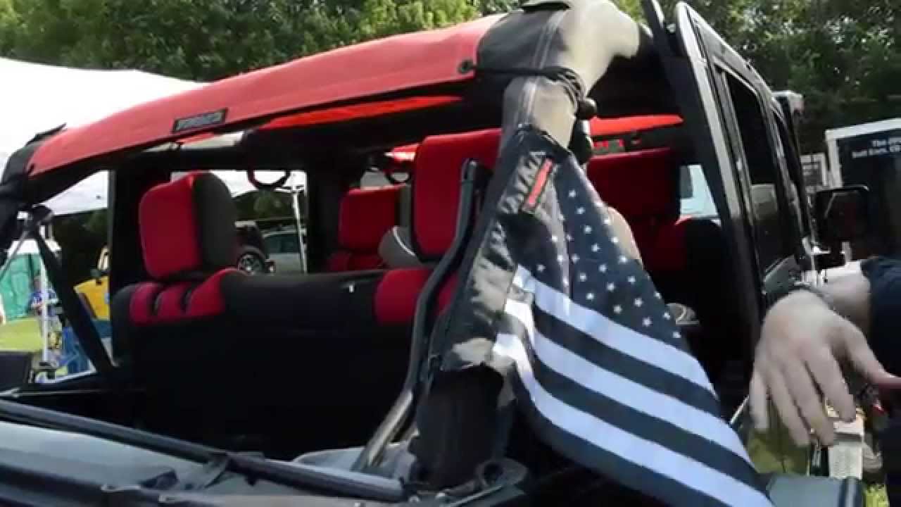 Forever Wave Product Demo - YouTube