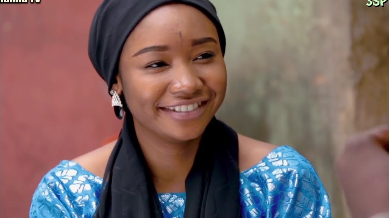 Sani Liya Liya (Dan Cirani) Latest Hausa Song Original Video 2021 ...