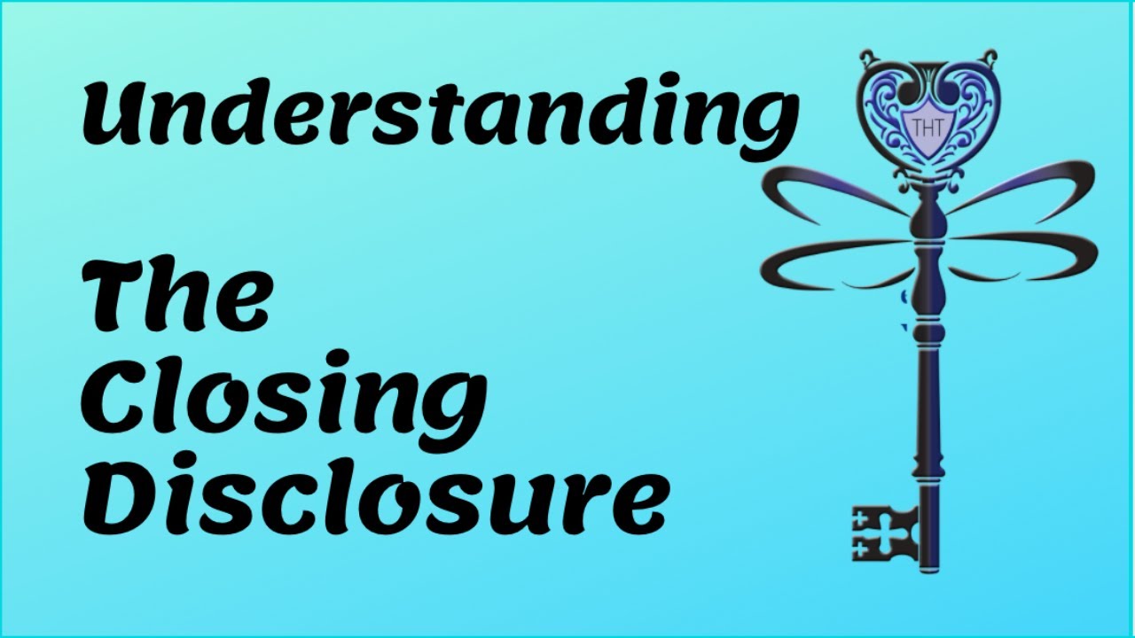 Closing Disclosure Explained The Halstead Team Keller Williams closing-disclosure-explained-the-halstead-team-keller-williams