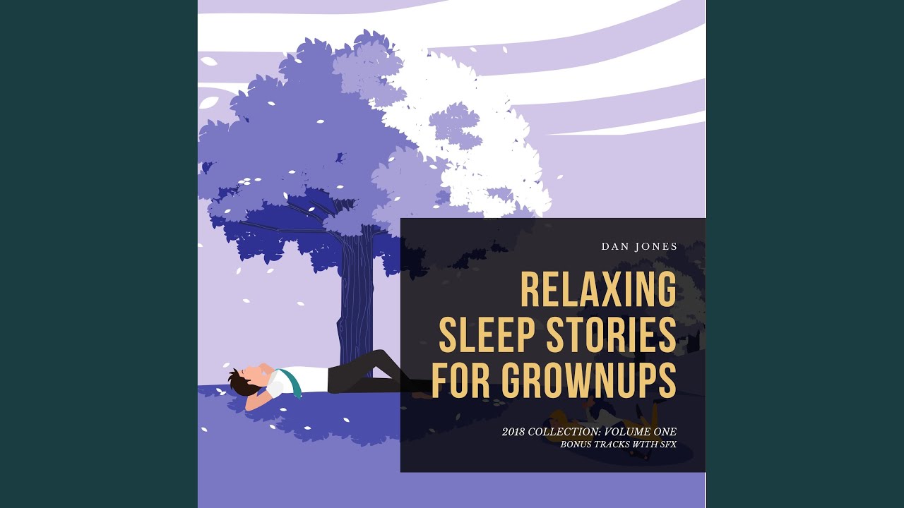 ASMR Deep Relaxation Experience (SFX Version) - YouTube