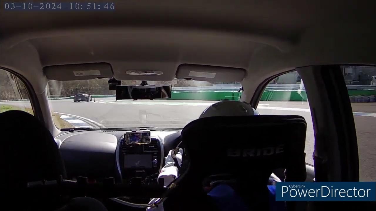 2024/03/10 10:40~ K13 マーチニスモS 幸田スピン - YouTube