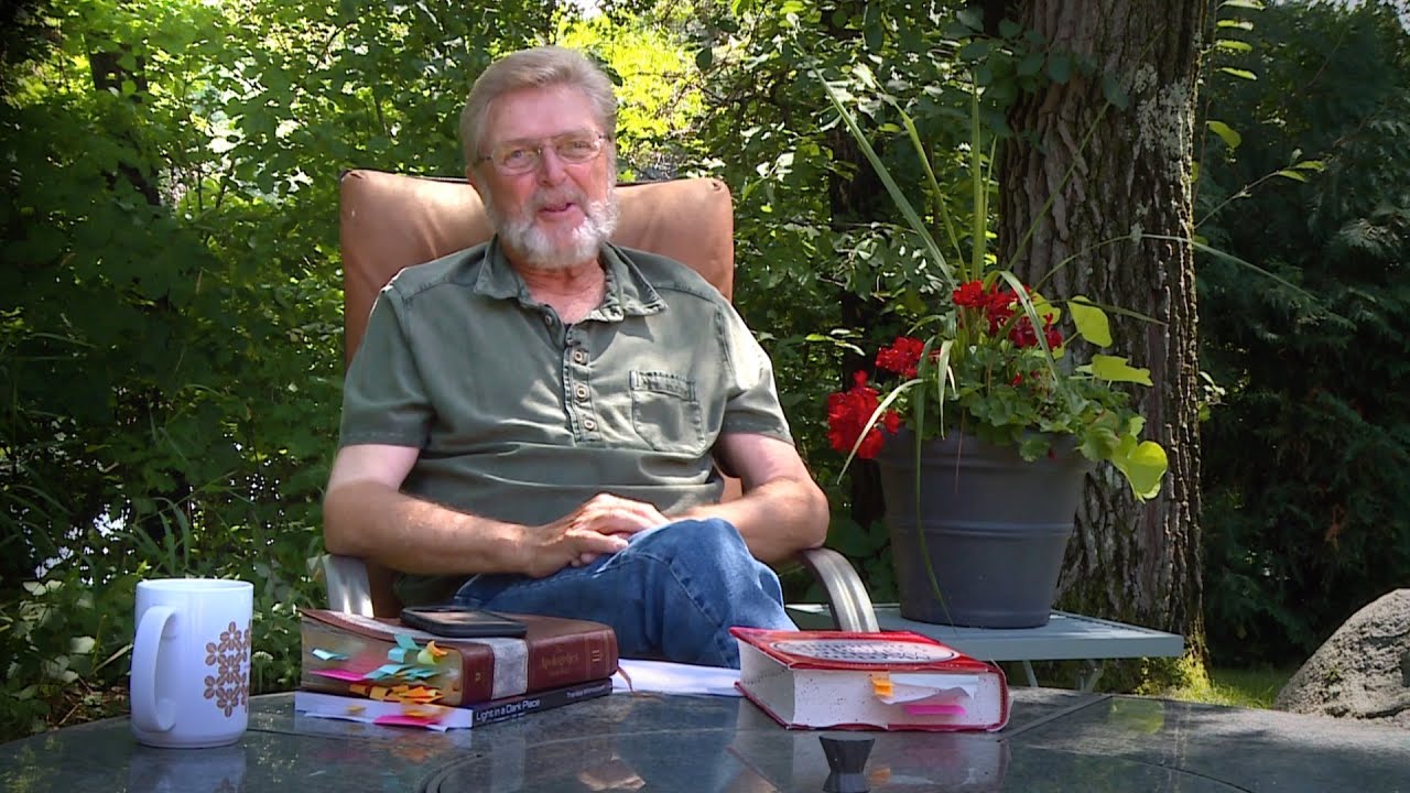 Miracles – Get Inspired with Al Lindner - YouTube